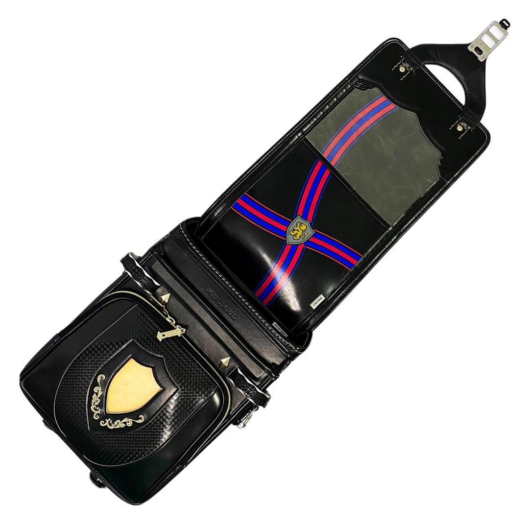 AUTHENTIC JAPAN RANDOSERU - MODEL ROYALE - Black, Women's Fashion, Bags ...