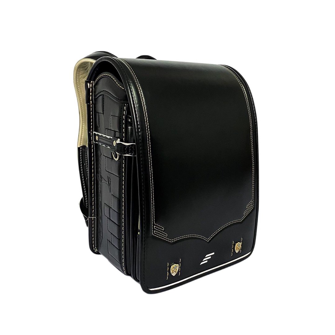 AUTHENTIC JAPAN RANDOSERU - MODEL ROYALE - Black, Women's Fashion, Bags ...