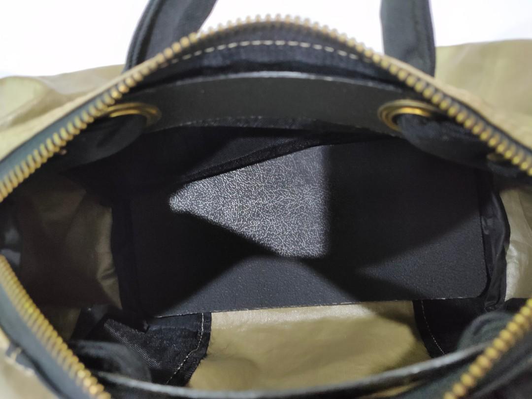 Michiko London Koshino Bag, Luxury, Bags & Wallets on Carousell