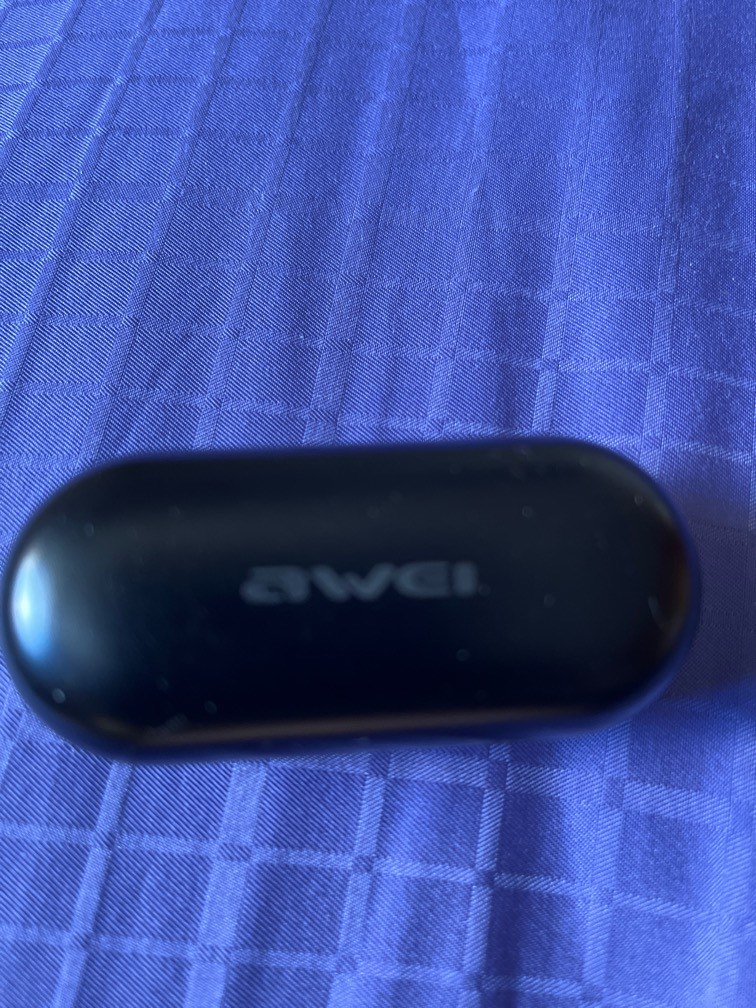 Awei T13 Pro earbud, Audio, Earphones on Carousell