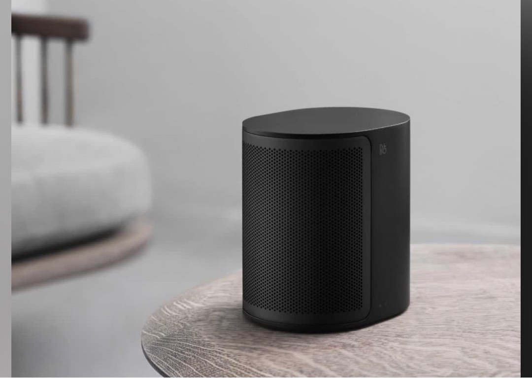 Bang olufsen M3 beoplay classy stylish, Audio, Soundbars, Speakers ...