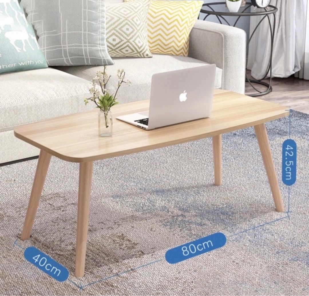 Bed side/ coffee table, Furniture & Home Living, Furniture, Tables ...