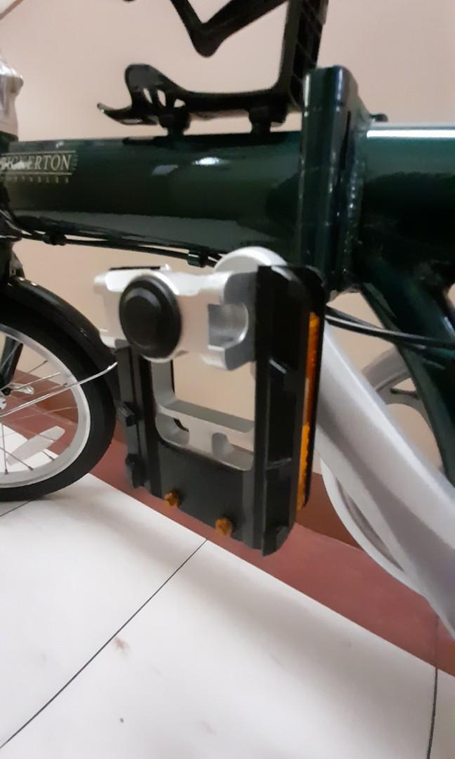 Bickerton Pilot 1407, Sports Equipment, Bicycles & Parts, Bicycles on ...