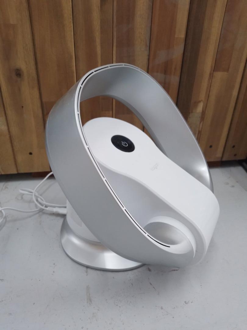 Bladeless DC Motor Turbo Smart Fan, TV & Home Appliances, Air ...