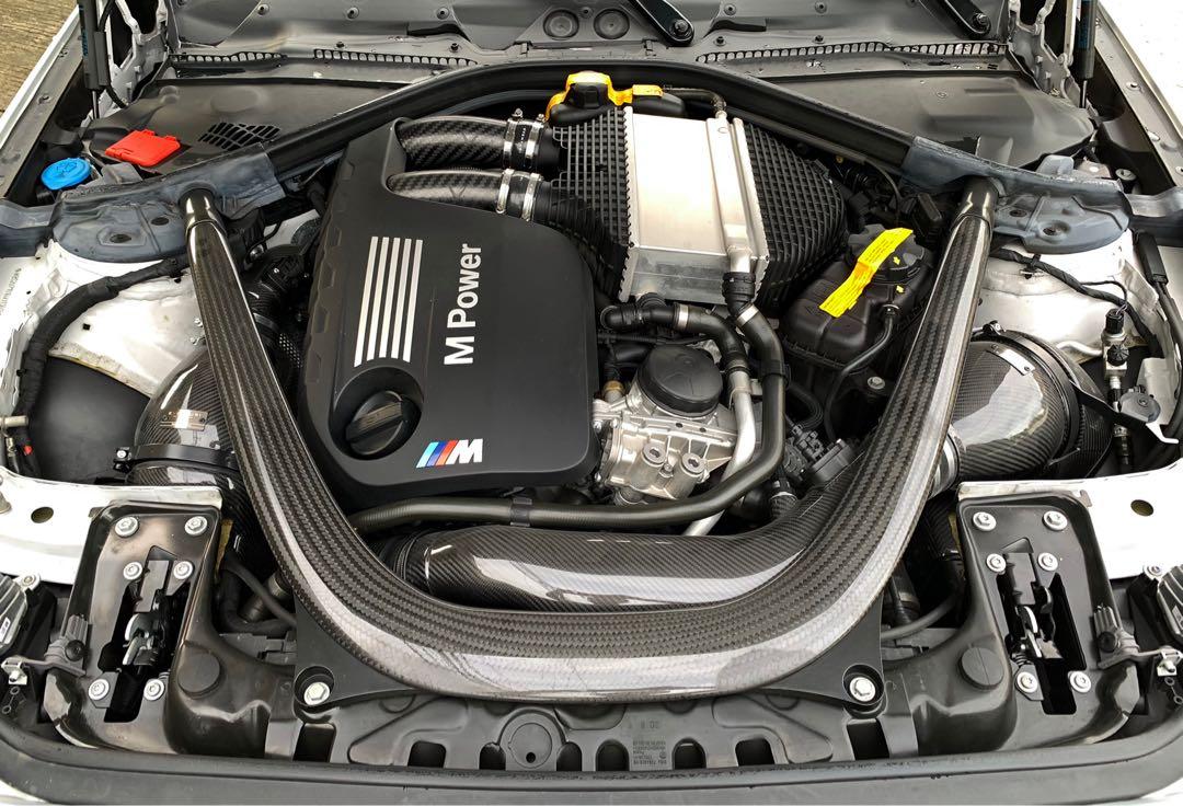 BMW M2 Competition Manual, Cars for Sale, Used Cars on Carousell