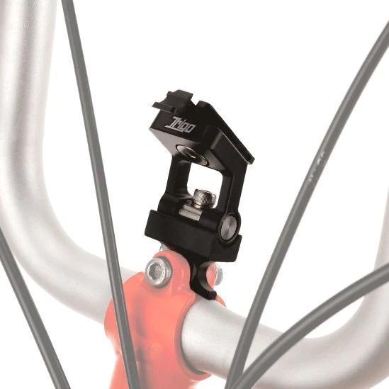 [BN] Brompton Trigo Stem Mount to Quadlock Adapter Kit | 3D Printed ...