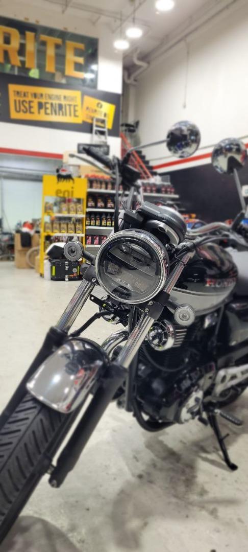 BRAND NEW | CLASS 2A | HONDA CB350 H'NESS | YAMAHA XMAX 250 | CB400X ...