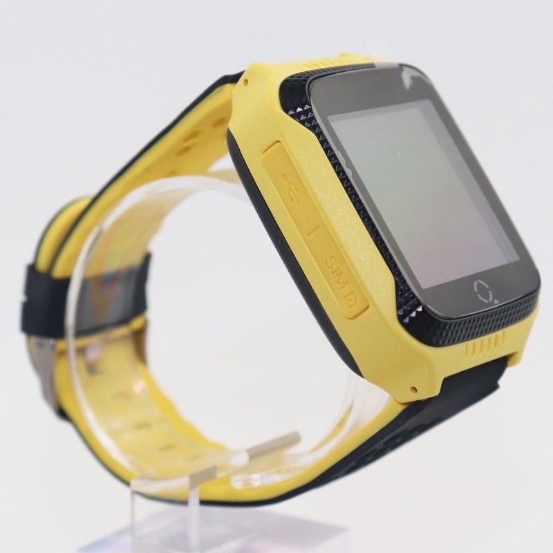 Brand New Se Tracker2 Kids Smart GPS Watch Tracker, 手提電話, 智能穿戴裝置及智能手錶 ...