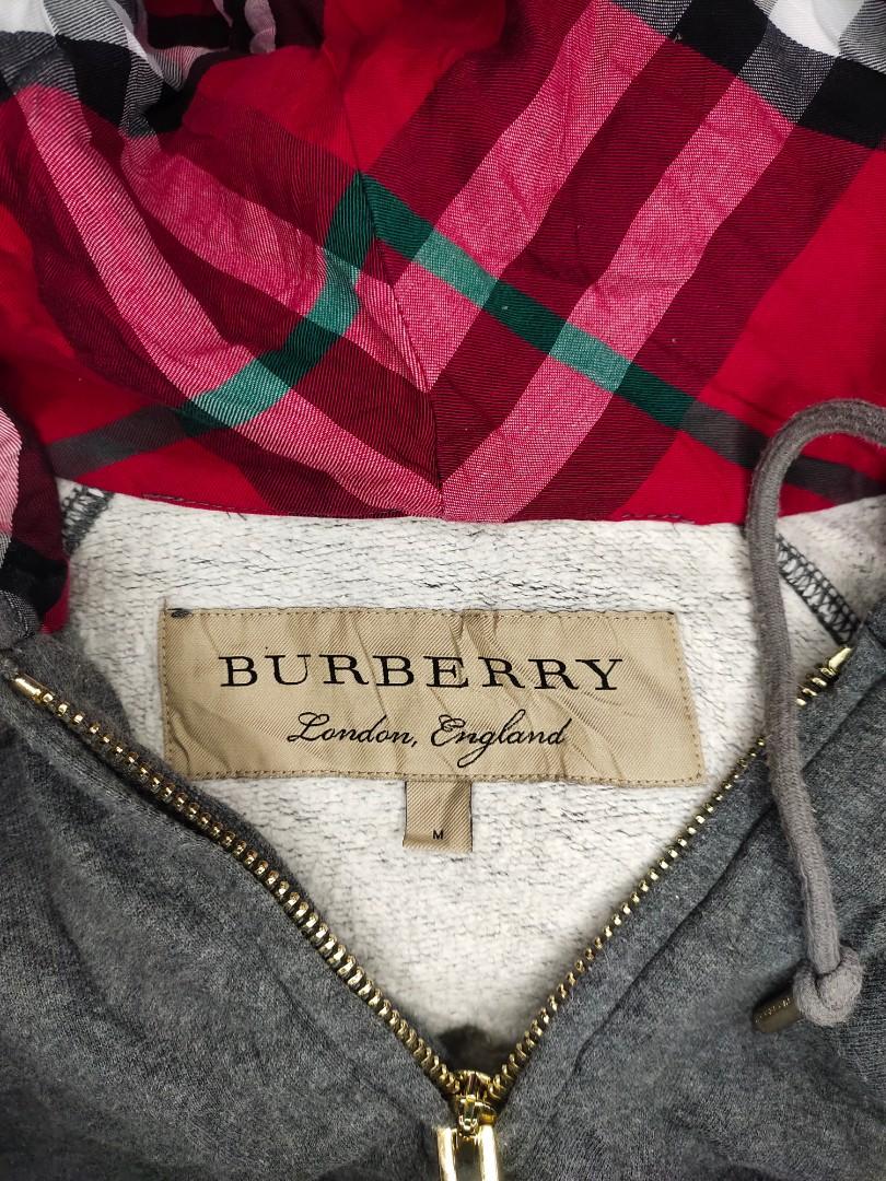Burberry Violet label, Women's Fashion, Coats, Jackets and Outerwear on ...