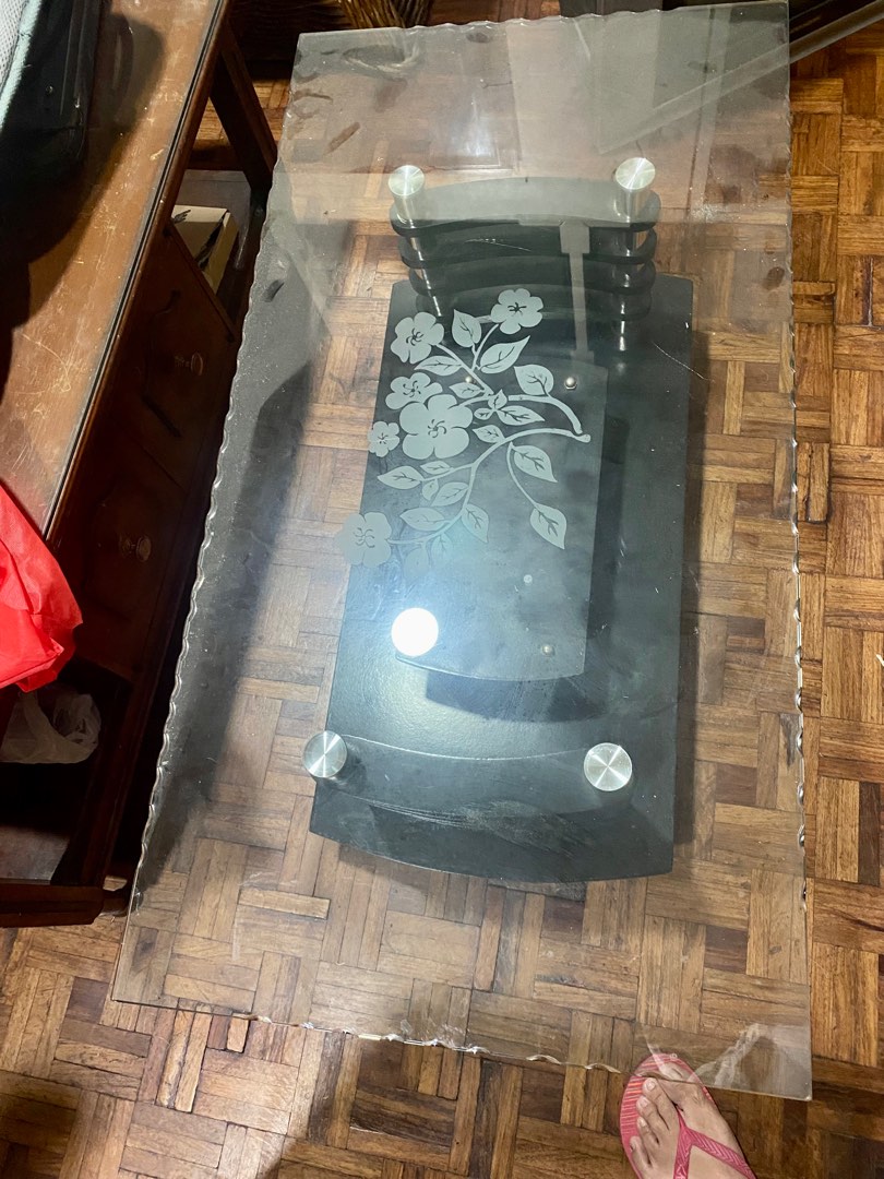 Center Table, Sofa Table, TV Rack, Display Table, Furniture & Home ...