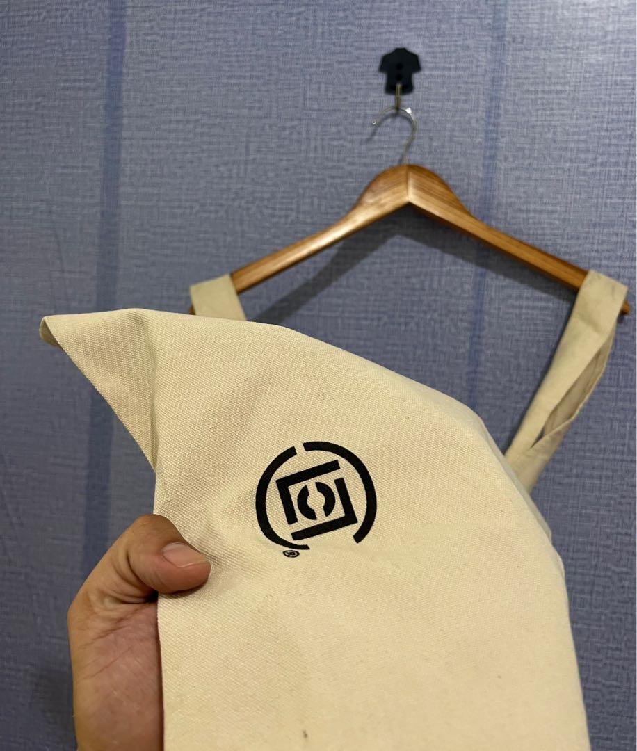 Clot japan banana tote bag, Luxury, Bags & Wallets on Carousell