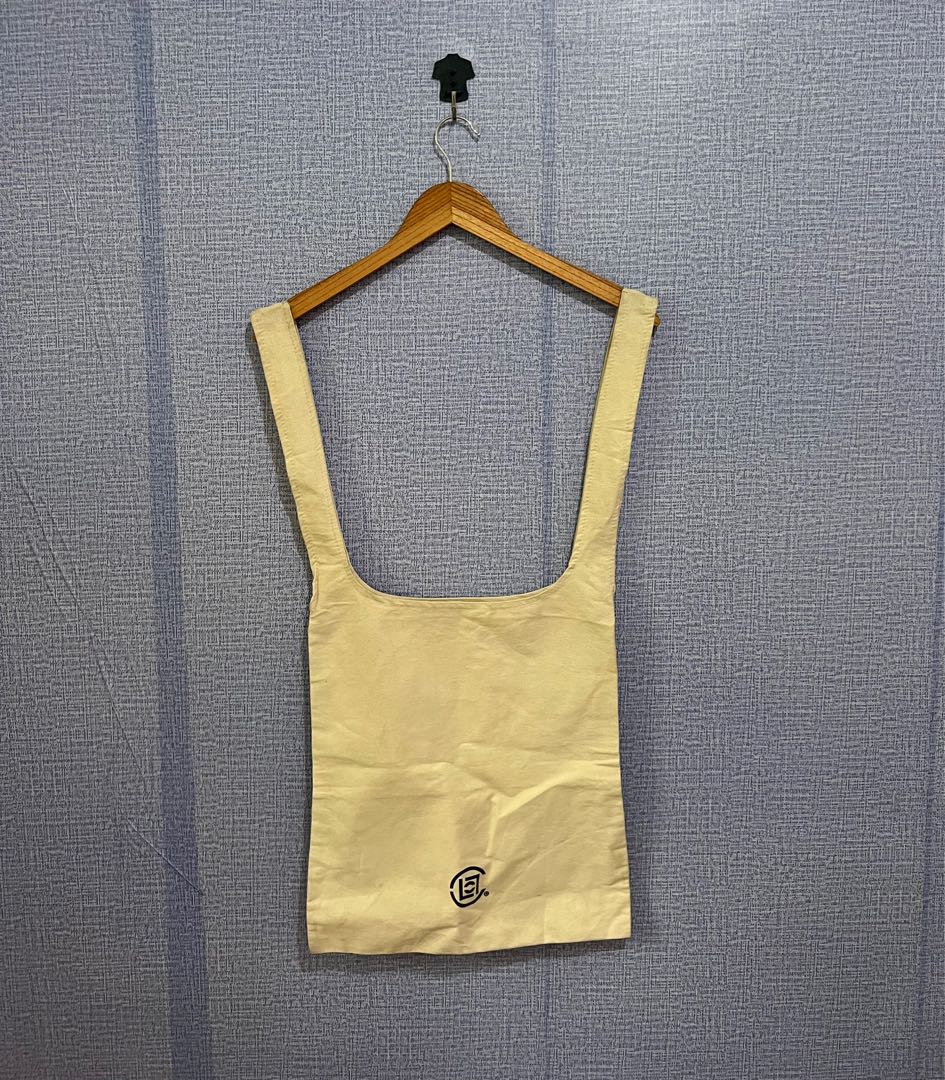 Clot japan banana tote bag, Luxury, Bags & Wallets on Carousell