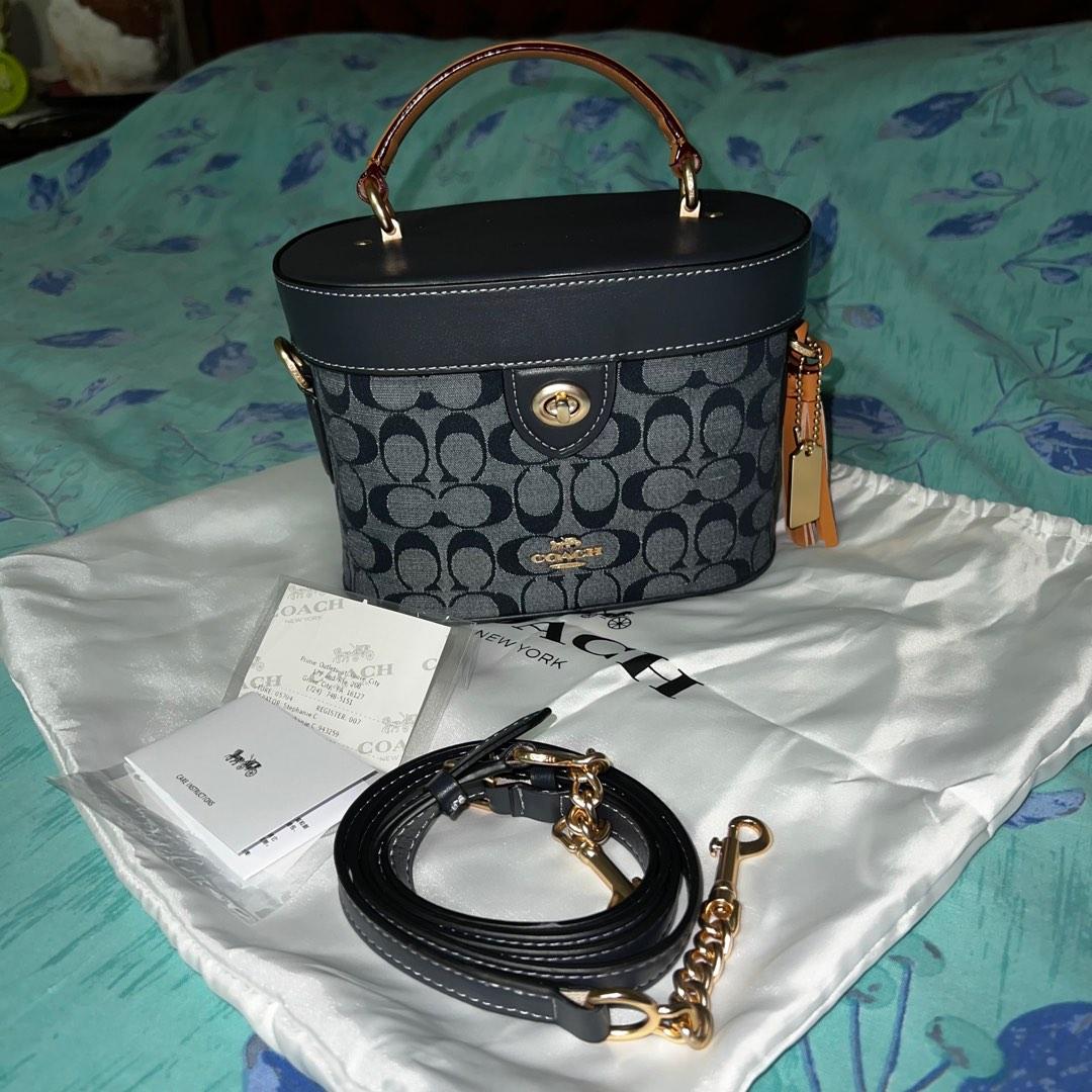 COACH KAY CROSSBODY BAG, Luxury, Bags & Wallets on Carousell
