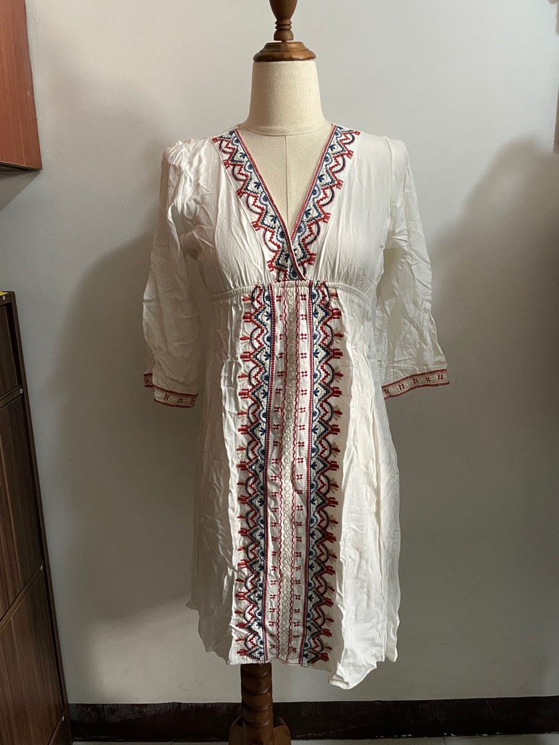 Coco Cabana Dress, Women's Fashion, Dresses & Sets, Dresses on Carousell