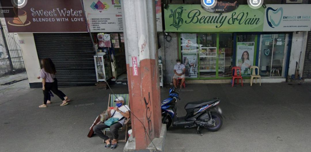 Commercial Space in Legarda, Property, Rentals, Commercial on Carousell