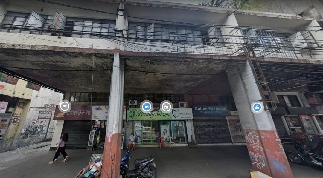 Commercial Space in Legarda, Property, Rentals, Commercial on Carousell