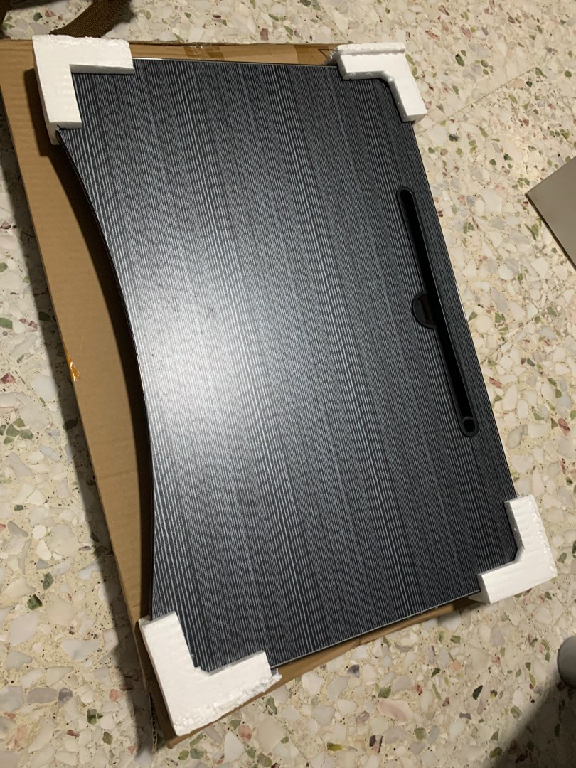 Computer lap table, Computers & Tech, Parts & Accessories, Computer ...