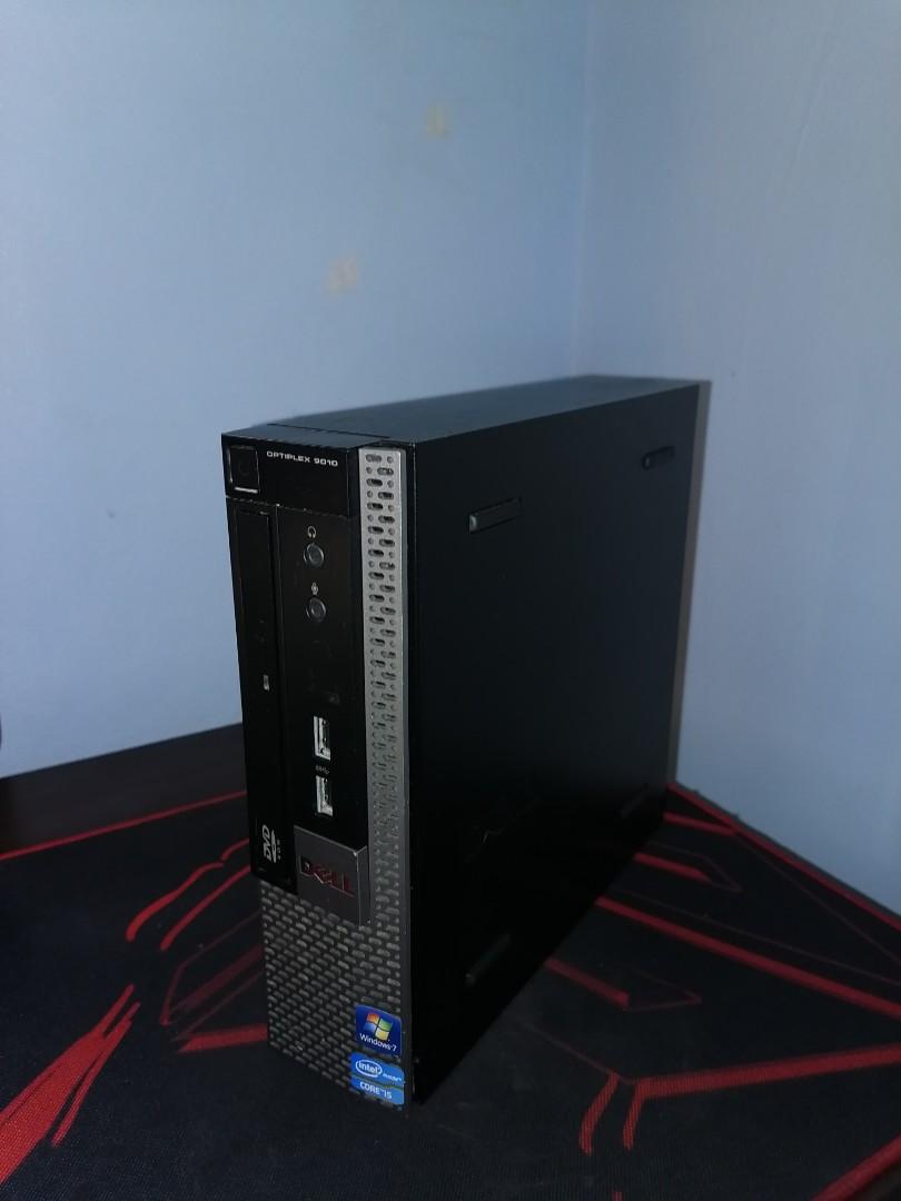 Computer (unit only), Computers & Tech, Desktops on Carousell
