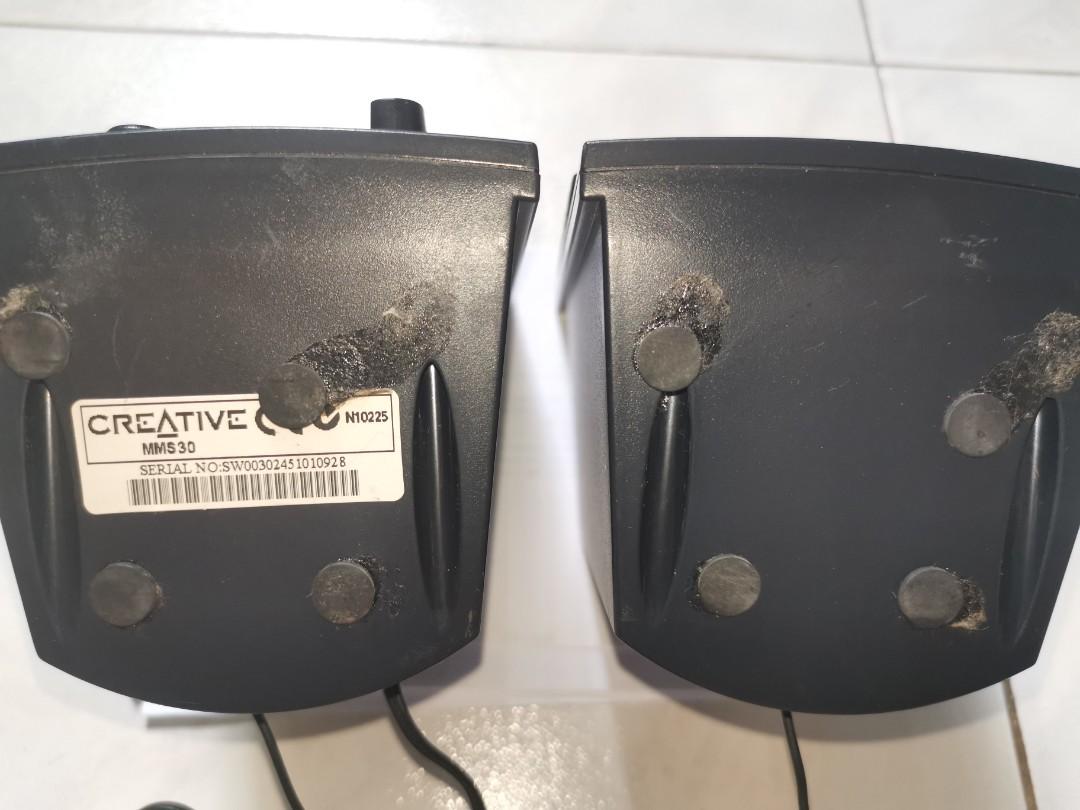 Creative Labs SB0880 PCI-E Sound Blaster X-Fi Titanium Sound Card ...