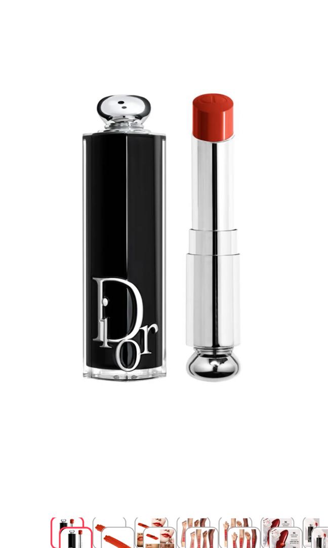 Dior Addict 008 Dior 8, Beauty & Personal Care, Face, Makeup on Carousell