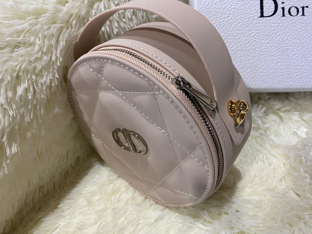 Dior Vanity Kit/ Bag, Women's Fashion, Bags & Wallets, Clutches on ...