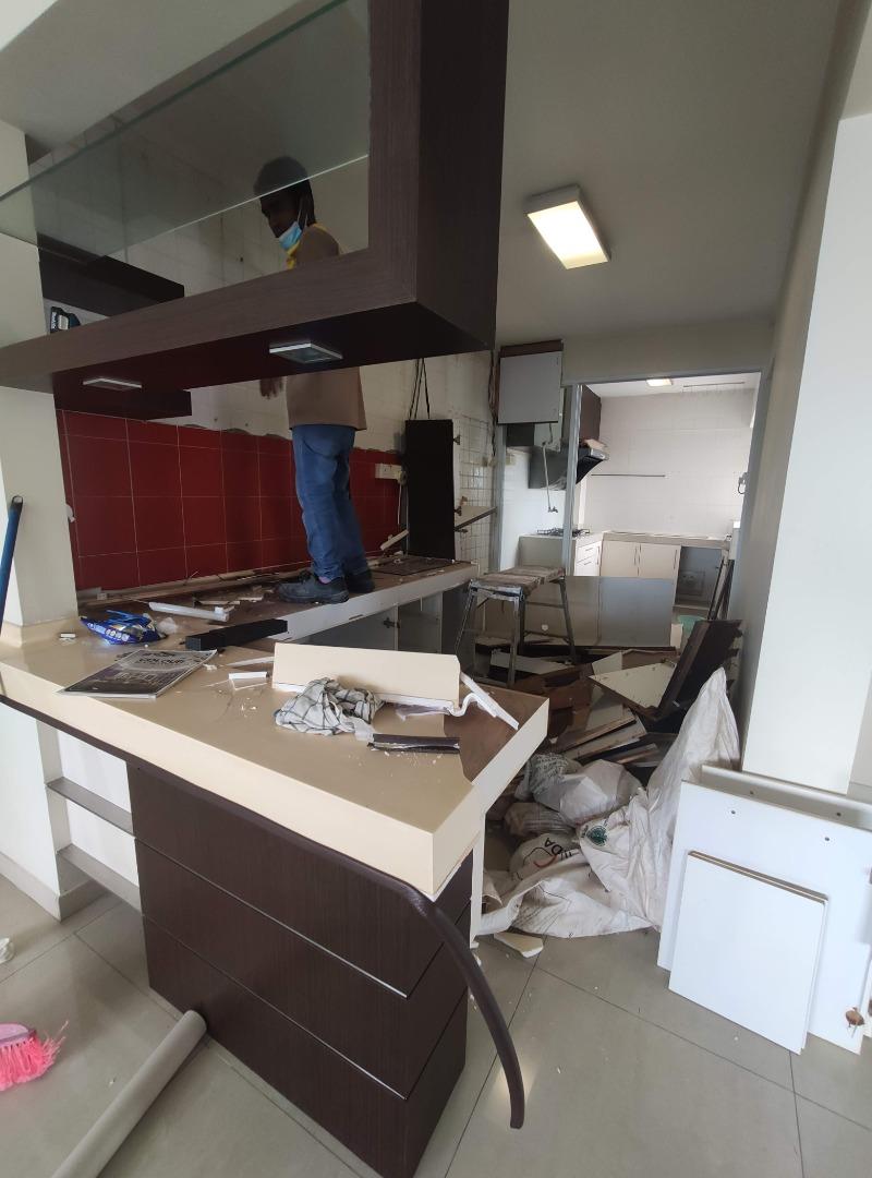 DIRECT HACKING CONTRACTOR WITH SPECIAL ONLINE DISCOUNT PRICE (HDB/CONDO ...