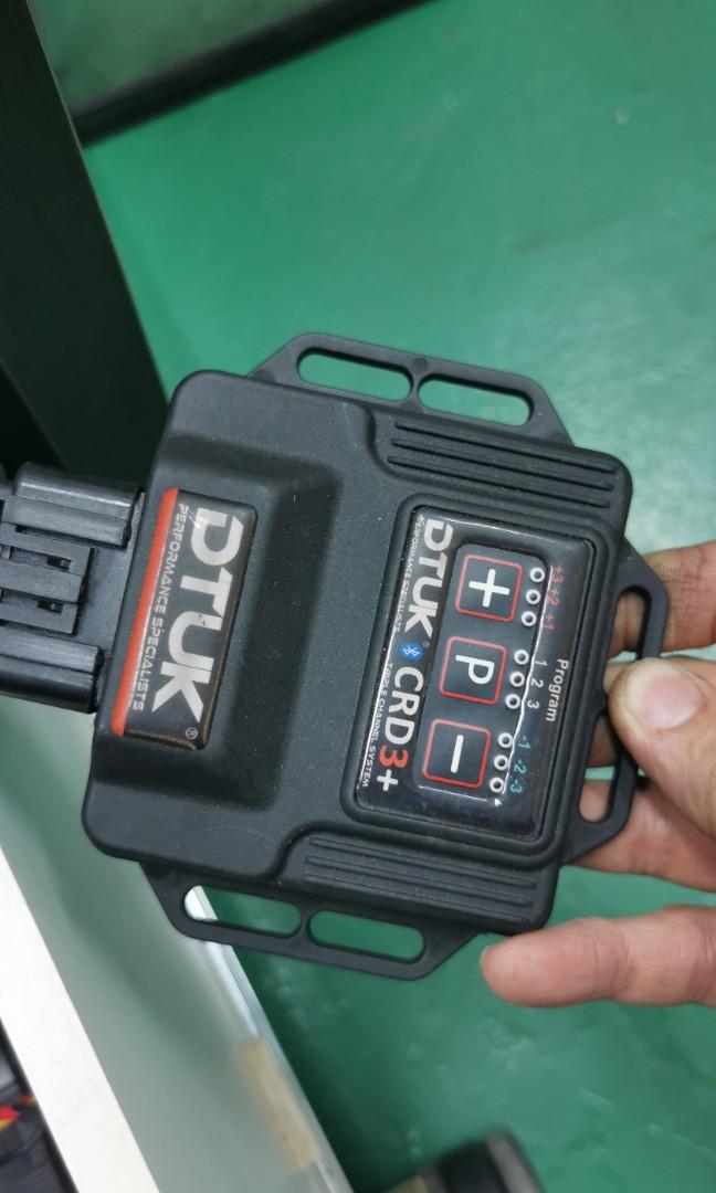 dtuk for Mercedes om651 diesel, Car Accessories, Accessories on Carousell