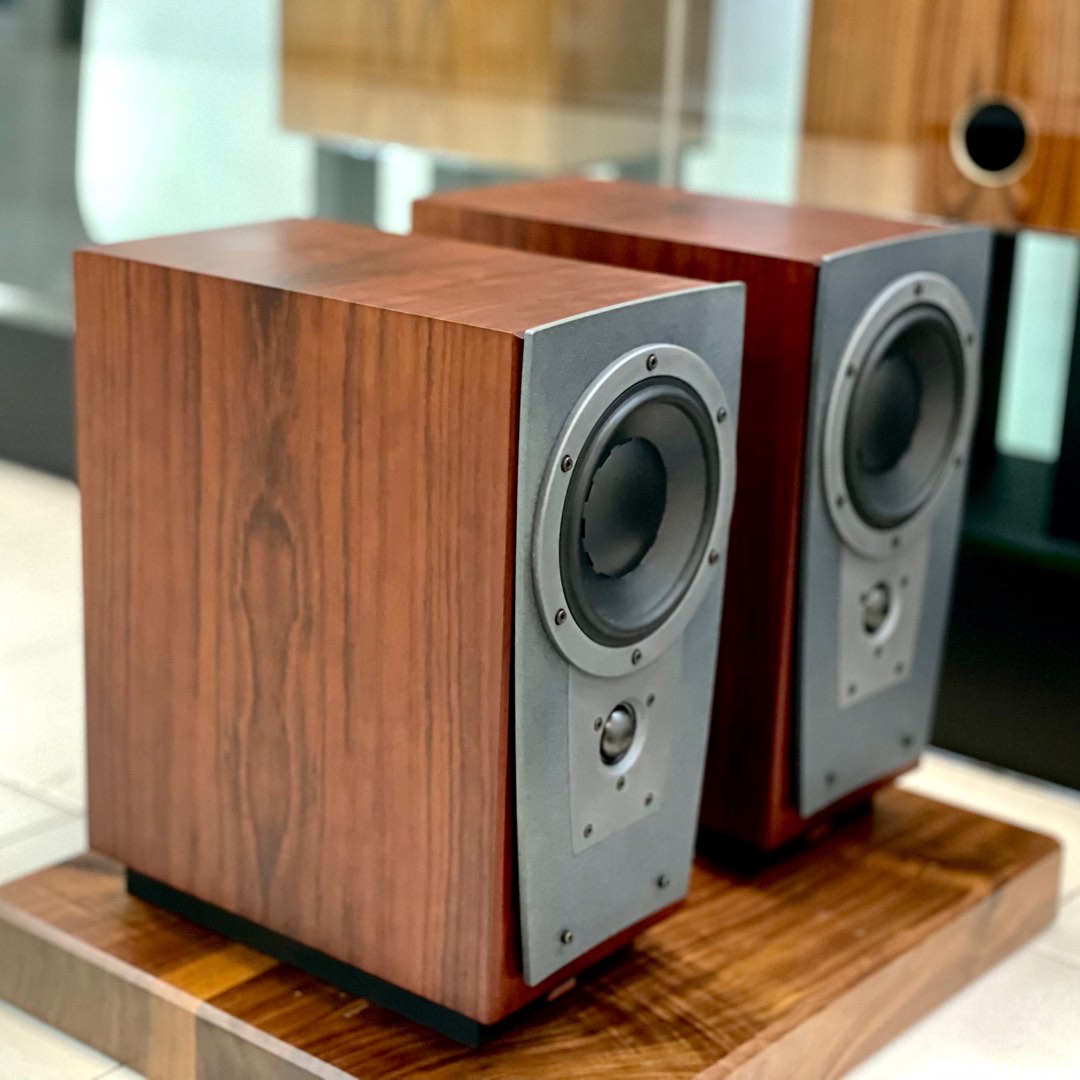 Dynaudio S1.4 speaker, Audio, Other Audio Equipment on Carousell