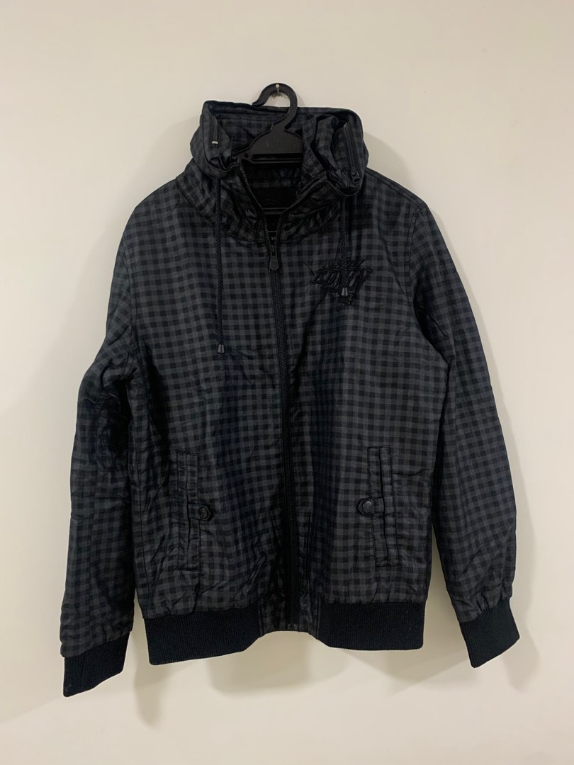 Edwin Jacket, Men's Fashion, Coats, Jackets and Outerwear on Carousell