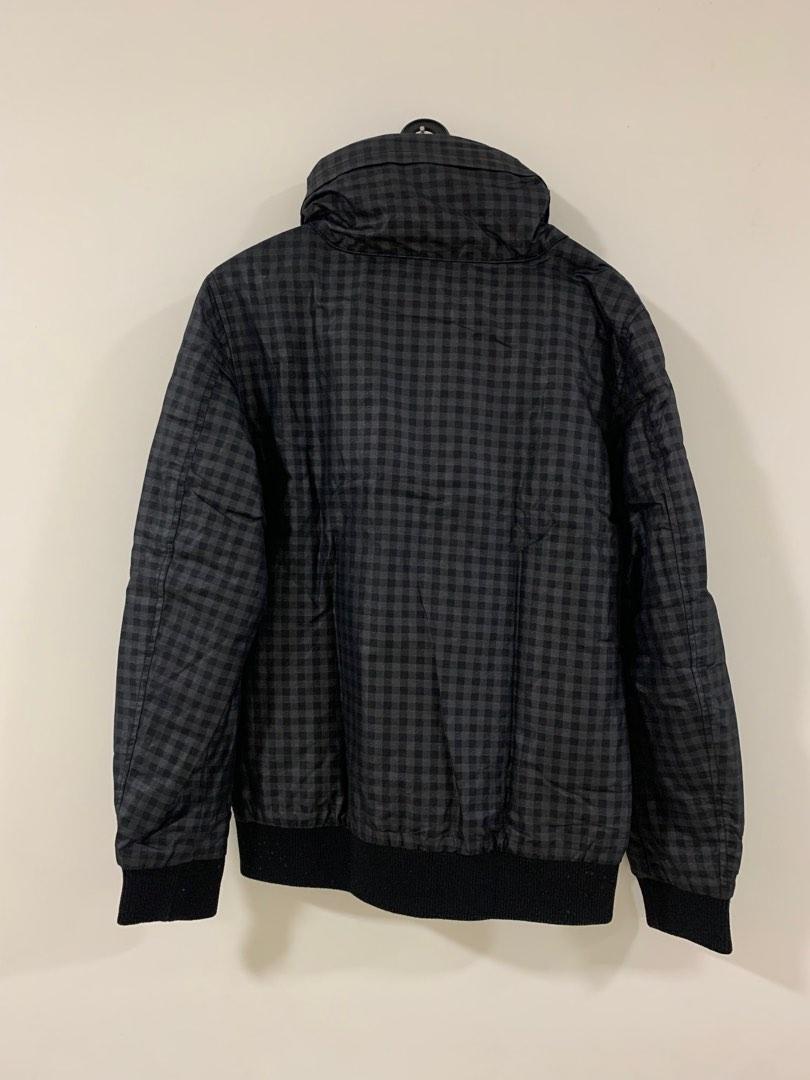 Edwin Jacket, Men's Fashion, Coats, Jackets and Outerwear on Carousell