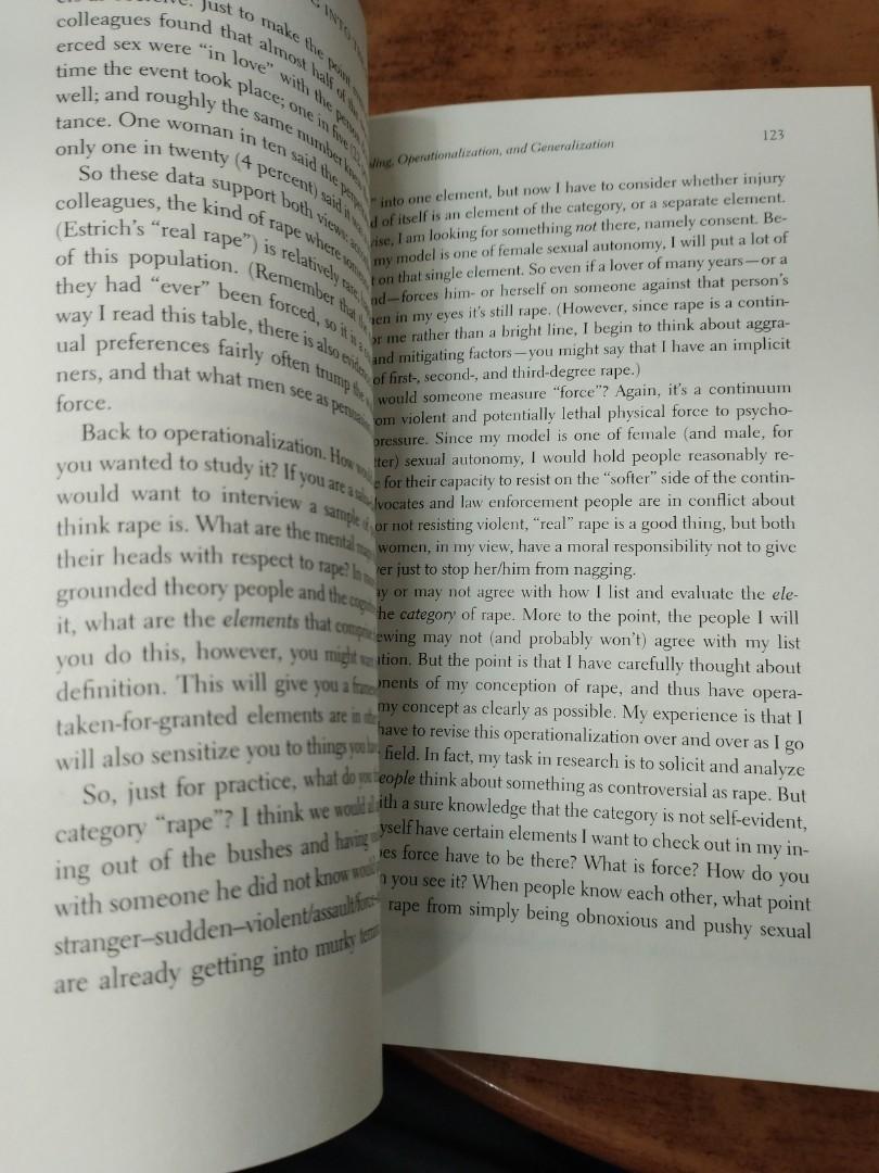 (ENG) Salsa Dancing Into The Social Sciences, Hobbies & Toys, Books ...