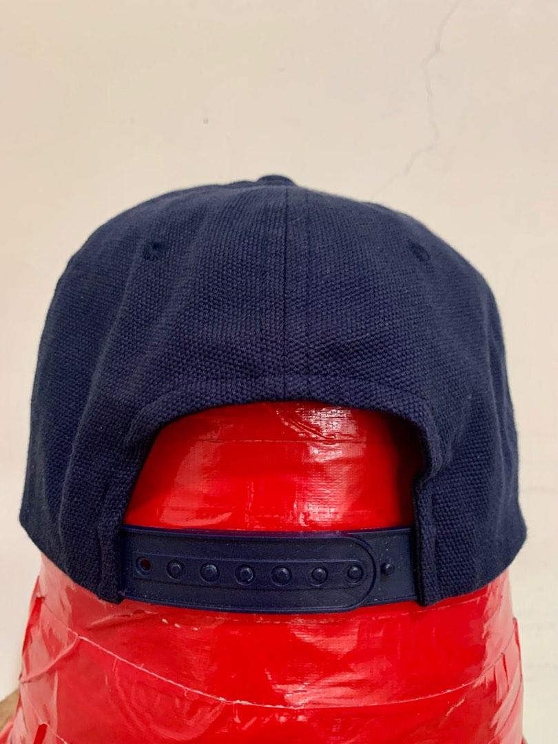 fluke snapback cap, Men's Fashion, Watches & Accessories, Cap & Hats on ...