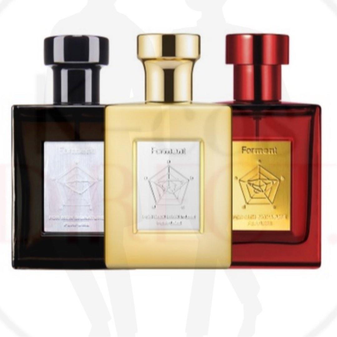 FORMENT Signature Perfume, Beauty & Personal Care, Fragrance ...