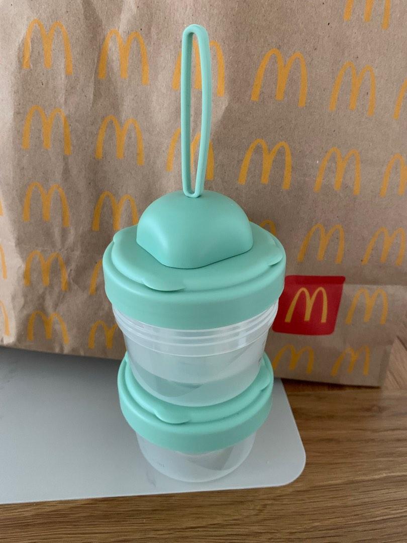 Formula Milk Container, Babies & Kids, Nursing & Feeding, Breastfeeding ...