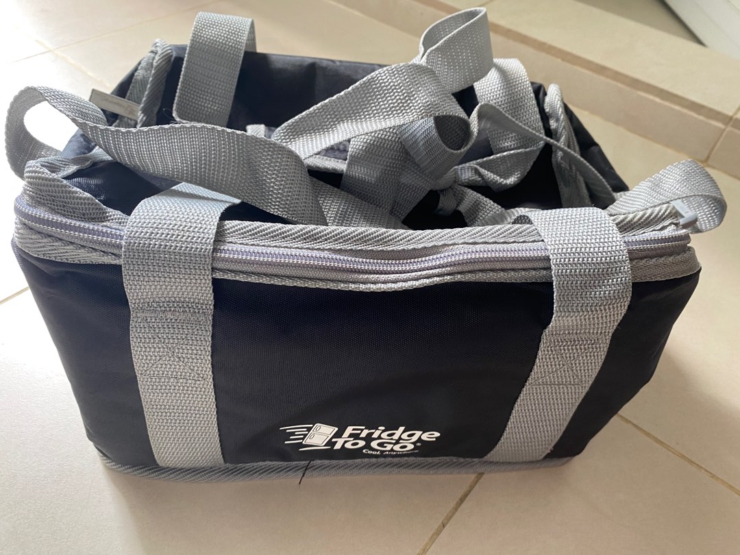 Fridge To Go , Babies & Kids, Going Out, Other Babies Going Out Needs ...