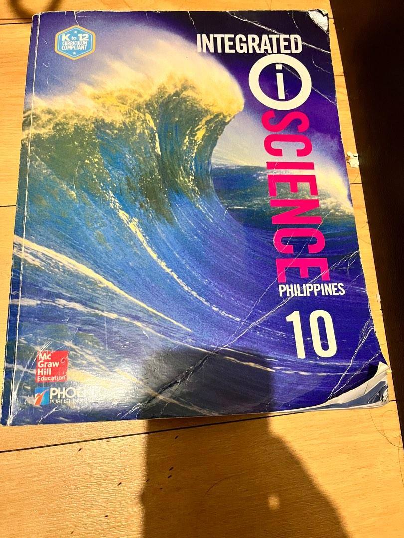 Grade 10 Books, Hobbies & Toys, Books & Magazines, Textbooks on Carousell