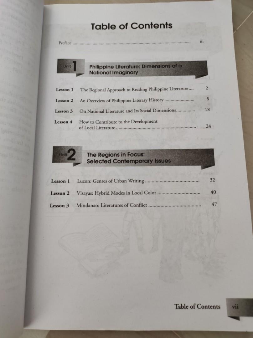 Grade 11 English Book, Hobbies & Toys, Books & Magazines, Textbooks on ...