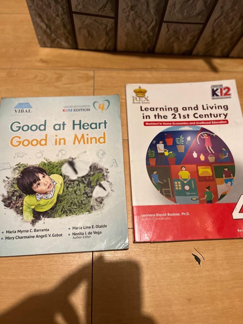 Grade 4 Books, Hobbies & Toys, Books & Magazines, Textbooks on Carousell