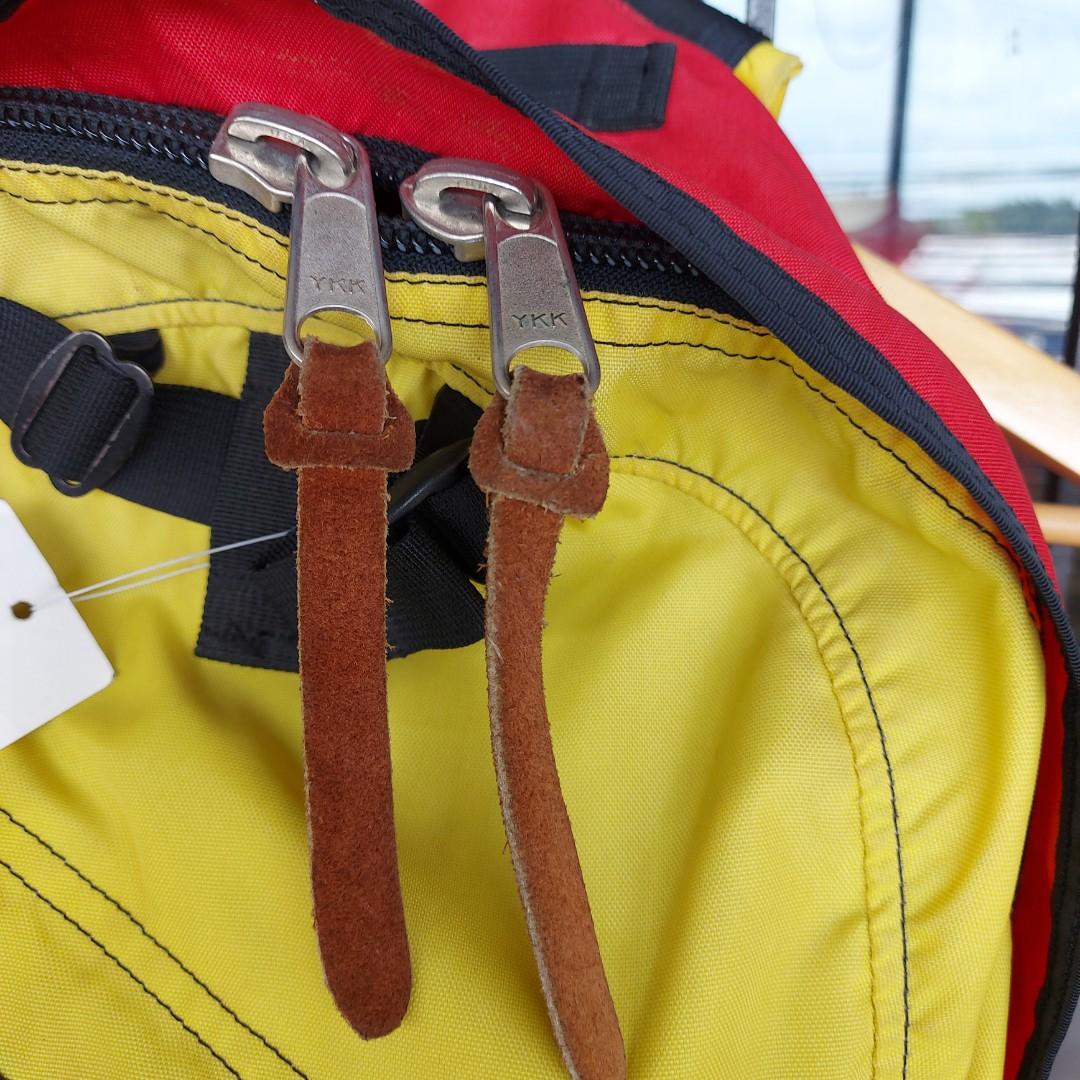 GREGORY BACKPACK, Men's Fashion, Bags, Backpacks on Carousell