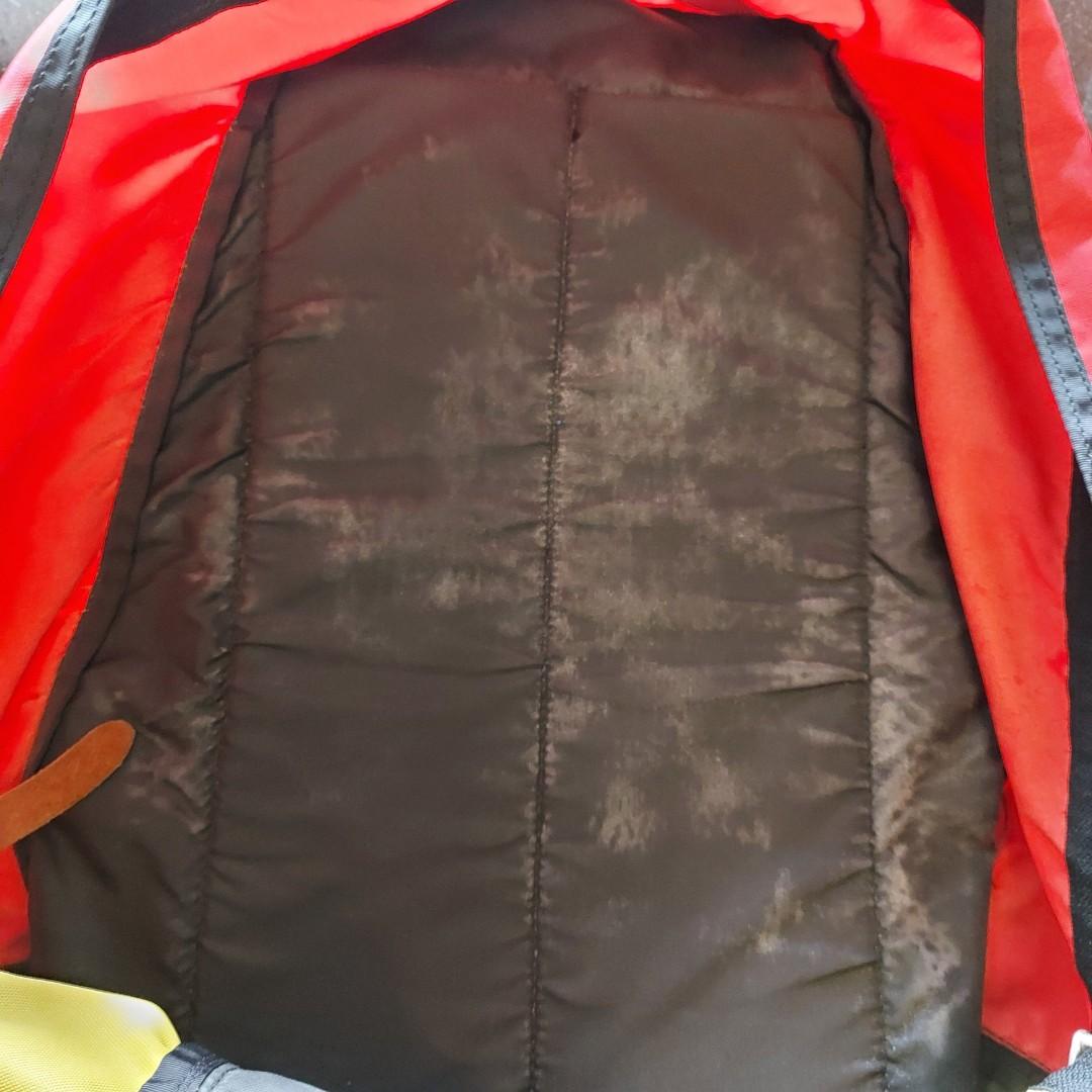 GREGORY BACKPACK, Men's Fashion, Bags, Backpacks on Carousell