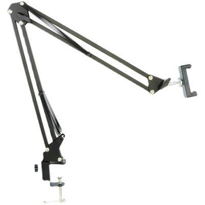 HandPhone Video Stand, Overhead Camera Mount Cmpatible with Phone Live ...