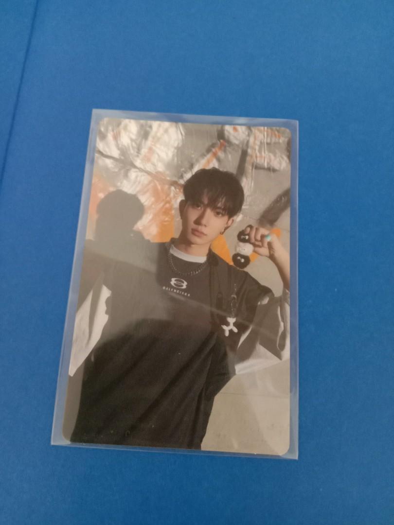 Heeseung Pc, Hobbies & Toys, Memorabilia & Collectibles, K-Wave on ...