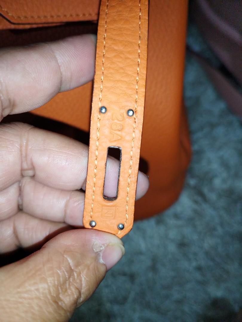 hermis paris, Luxury, Bags & Wallets on Carousell