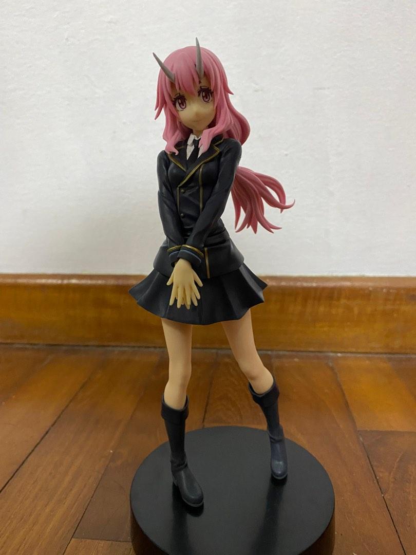 High School Girl Shuna, Hobbies & Toys, Toys & Games on Carousell