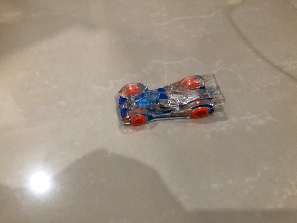 Hot wheels Hi-tech missile, Hobbies & Toys, Toys & Games on Carousell