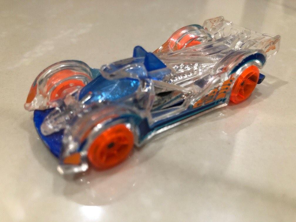 Hot wheels Hi-tech missile, Hobbies & Toys, Toys & Games on Carousell