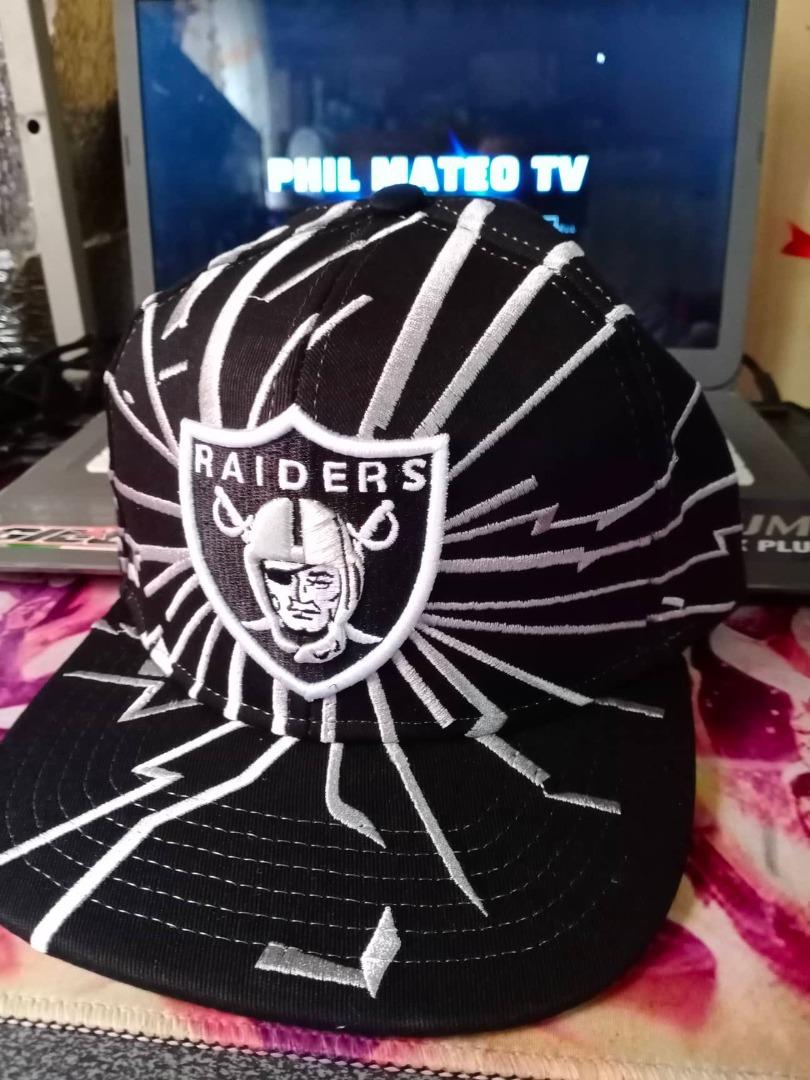 HQR Cap, Men's Fashion, Activewear on Carousell