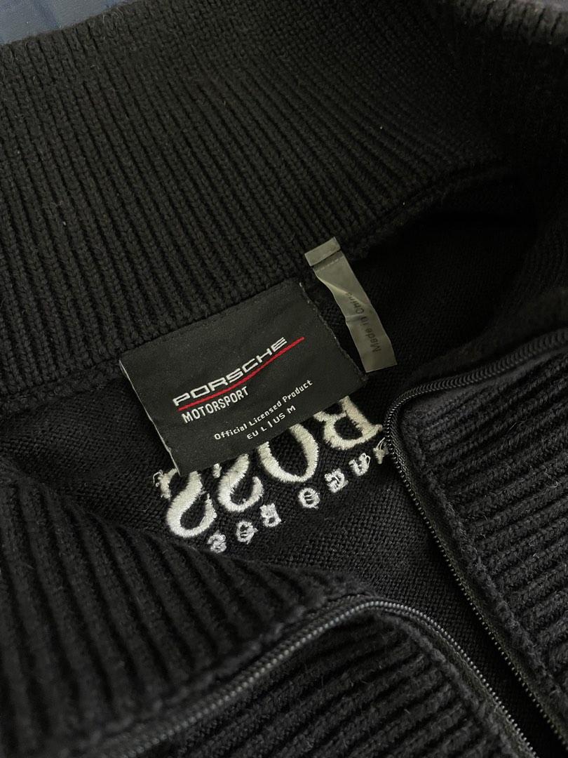 Hugo Boss X Porsche, Men's Fashion, Coats, Jackets and Outerwear on ...