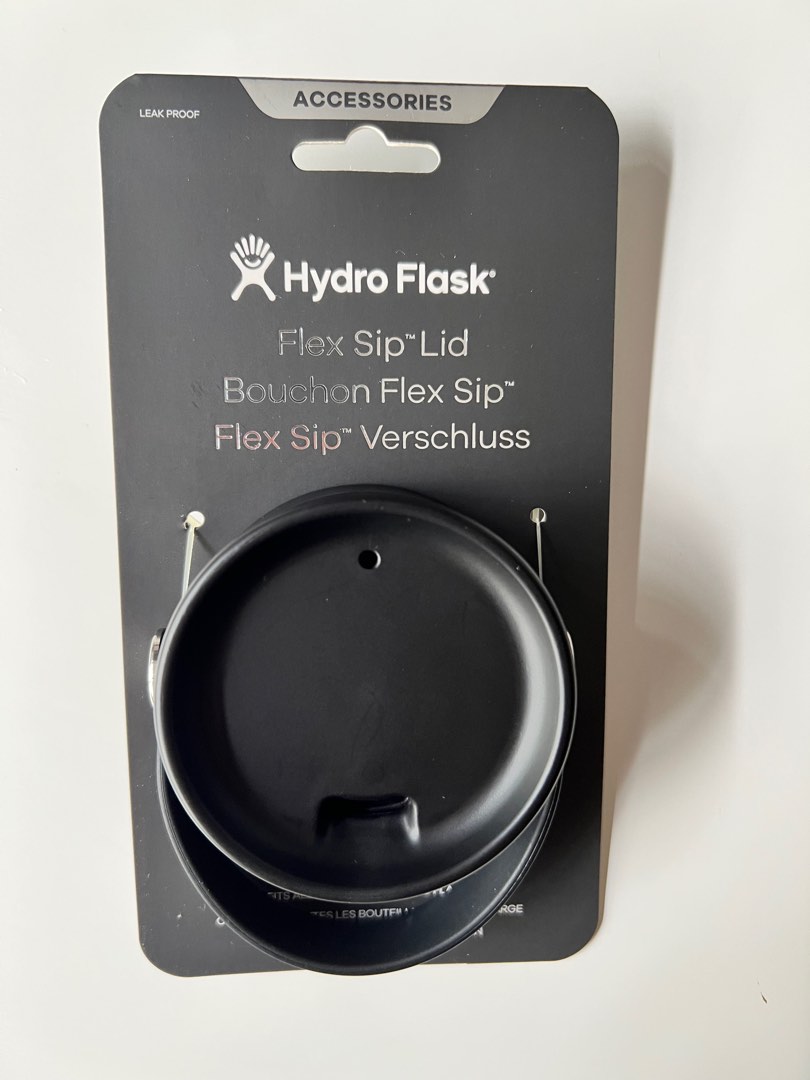 HydroFlask Flex Sip Lid, Furniture & Home Living, Kitchenware ...