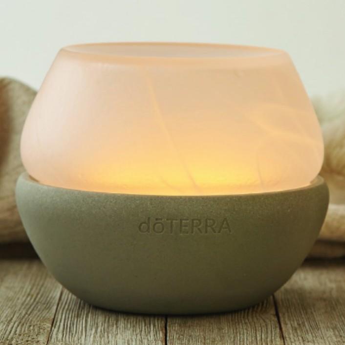 Hygge Diffuser (doTERRA limited edition), Furniture & Home Living, Home ...